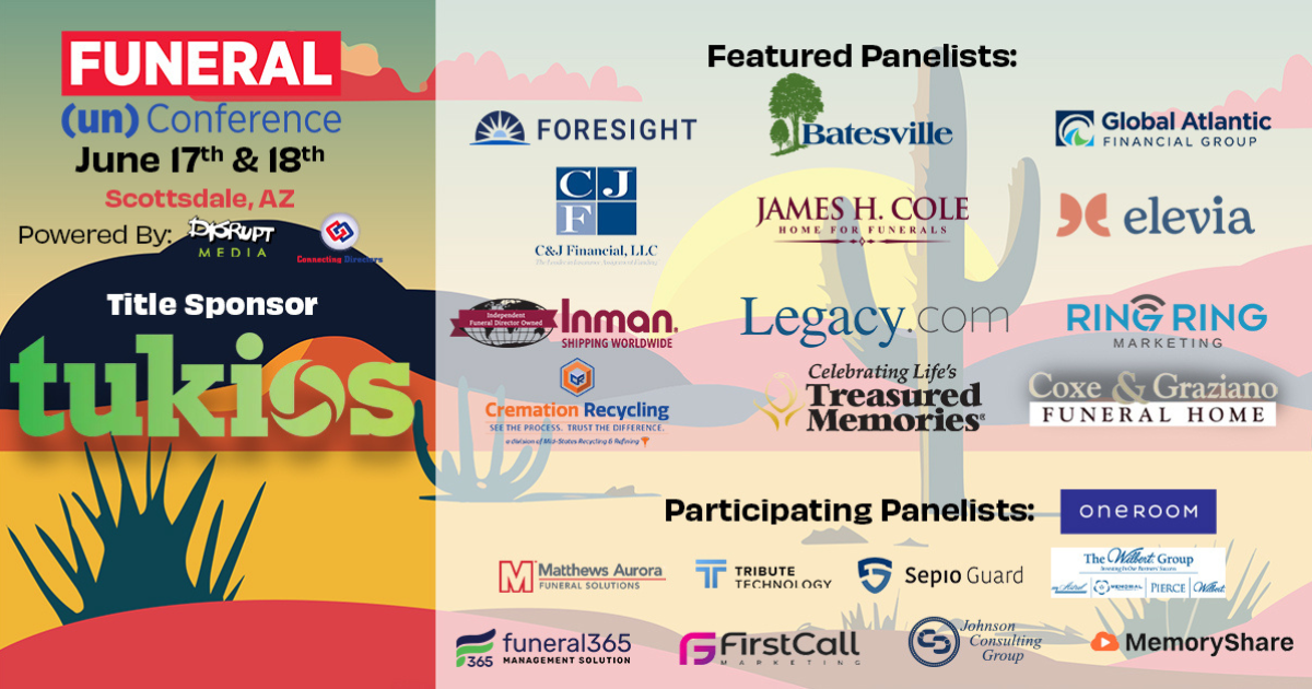 Smashing Records and Demolishing Barriers, the 2025 Funeral (Un ...