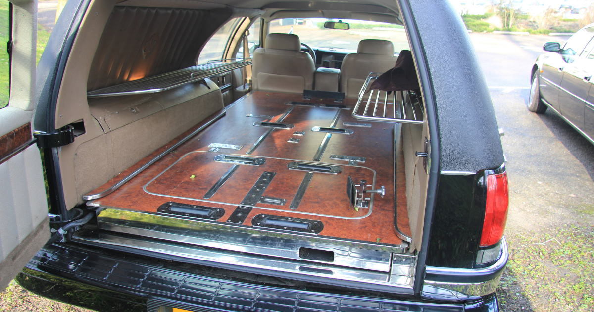 What Deathcare Can Learn from the Tragic Discovery in an Alabama ...