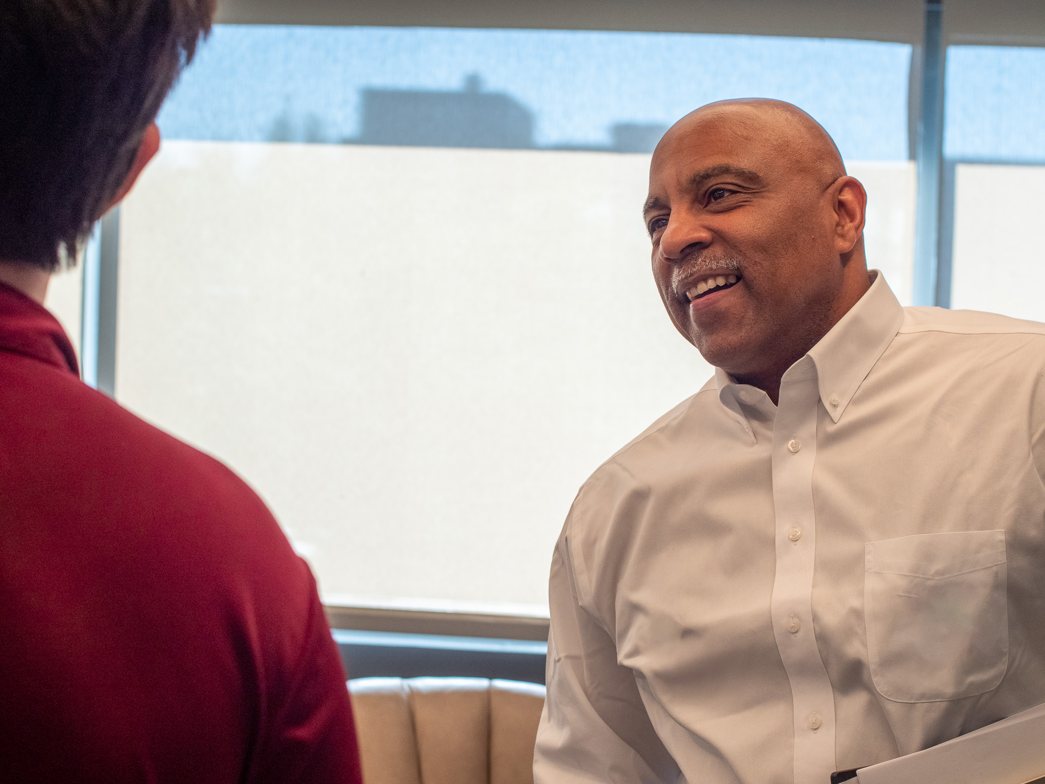 Foundation Partners Group CEO John D. Smith: “We’re Becoming One United ...