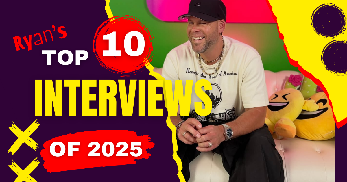 Ryan Thogmartin’s 10 Most Interesting, Insightful, and In-Depth ...